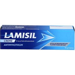 Lamisil Creme 15 g