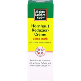 Dr.Theiss Allg&auml;uer LATSCHENK. Hornhaut Reduziercr.extr.stark 30 ml