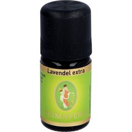 Primavera Lavendel &Ouml;l extra &auml;therisch 5 ml