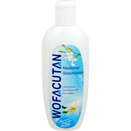 Wofacutan medicinal Waschlotion 220 ml