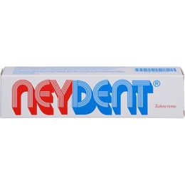 Neydent Zahncreme 1 P