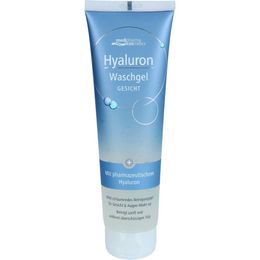 Dr.Theiss Hyaluron Waschgel 150 ml