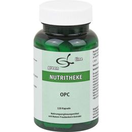 Nutritheke Opc Kapseln 120 St