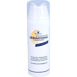 Axisis Dermatopan Creme mit 5% Urea 140 ml