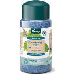 Kneipp GmbH Kneipp Badekristalle Entspannung pur Melisse 600 g