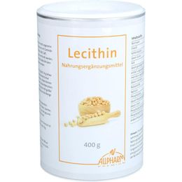 Allpharm Lecithin Granulat 400 g