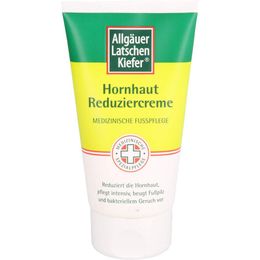 Dr.Theiss Allg&auml;uer LATSCHENK. Hornhaut Reduziercreme 150 ml