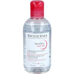 Bioderma Sensibio H2O Ar Lösung 250 ml
