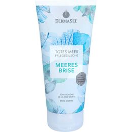MCM KLOSTERFRAU Vertr. GmbH Dermasel Totes Meer Pflegedusche Meeresbrise 200 ml