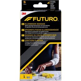 Futuro Ellenbogenbandage S 1 St