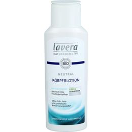 Lavera Neutral K&ouml;rperlotion 200 ml