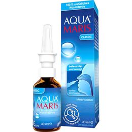 Aqua Maris Classic Nasenspray 30 ml