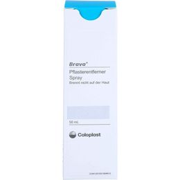 1001 Artikel Medical Pflasterentferner Spray Brava 50 ml