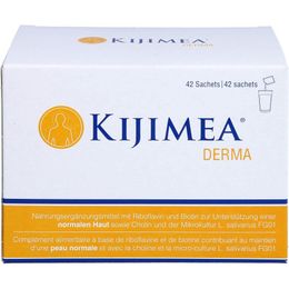 Kijimea Derma Pulver 42 St