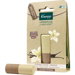 Kneipp GmbH Kneipp Lippenpflege Extr.Pfl.Cupuacu-Nuss-Vanille 1 St