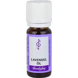 Bombastus Lavendel &Ouml;l 10 ml