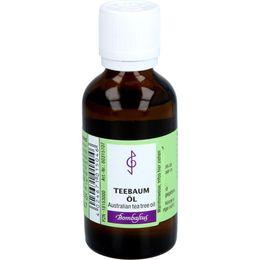 Teebaum &Ouml;l Bombastus 50 ml