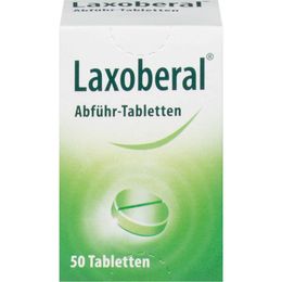 Laxoberal Tabletten 50 St