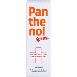 Panthenol Spray 130 g