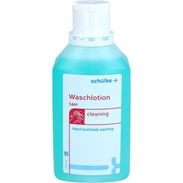 Schülke S&M Waschlotion 500 ml
