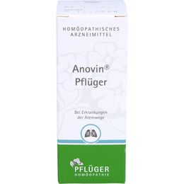 Pfl&uuml;ger&reg; Anovin Pfl&uuml;ger Tabletten 100 St