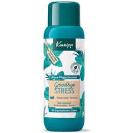 Kneipp GmbH Kneipp Aroma-Pflegeschaumbad Goodbye Stress 400 ml