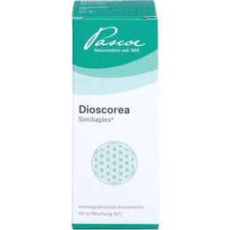 Pascoe Dioscorea Similiaplex Tropfen 50 ml