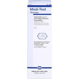 1001 Artikel Medical Glucose Harntest Teststreifen 50 St
