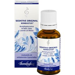 Sedative Original Bombastus Konzentrat 20 ml
