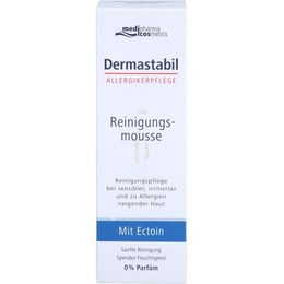 Dr.Theiss Dermastabil Reinigungsmousse 150 ml