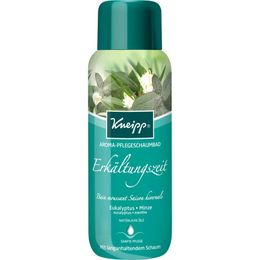 Kneipp GmbH Kneipp Aroma-Pflegeschaumbad Erk&auml;ltungszeit 400 ml