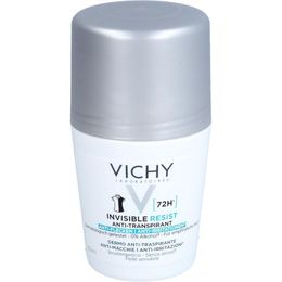 L'Oréal Vichy Deo Roll-on 72h Anti-Flecken Invisible 50 ml