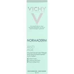 L'Oréal Vichy Normaderm Anti-Age Creme 50 ml