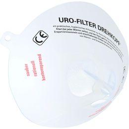 B&uuml;ttner-Frank Urinfilter 1 St