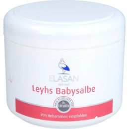 Leyhs Babysalbe 500 ml