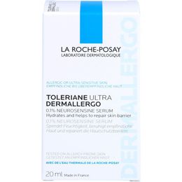 L'Oréal ROCHE-POSAY Toleriane Ultra Dermallergo Serum 20 ml