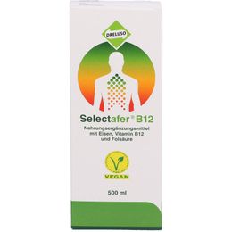 Selectafer B12 Liquidum 500 ml