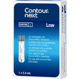 Contour Next Kontrolll&ouml;sung niedrig 1 St
