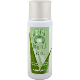 Aloe Vera 98% Bio Kanaren Gel 250 ml