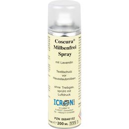 Axisis Milbenfrei Spray Coscura 200 ml