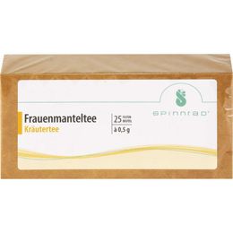 Frauenmantel Tee Filterbeutel 25 St