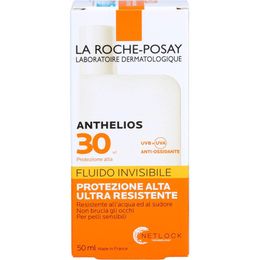 L'Oréal ROCHE-POSAY Anthelios Shaka Fluid Lsf 30 50 ml