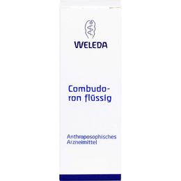 Weleda Combudoron fl&uuml;ssig 50 ml