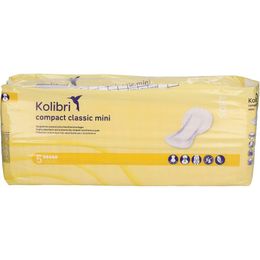 Kolibri compact classic mini Vorlage anatomisch 28 St