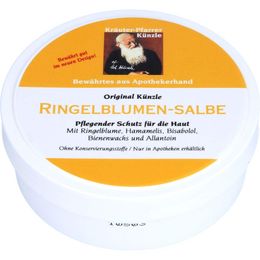 Ringelblumen Salbe N 100 ml