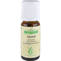 Citronell &Ouml;l 10 ml
