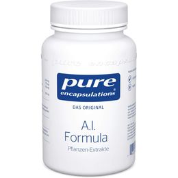 Pure Encapsulations A.I. Formula Kapseln 60 St