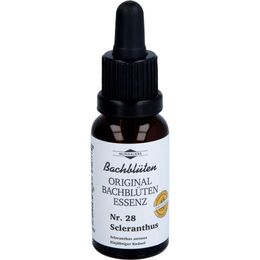 MCM KLOSTERFRAU Vertr. GmbH Bachbl&uuml;ten Murnauer Scleranthus Tropfen 20 ml