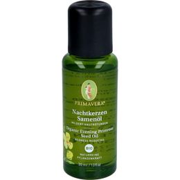 Primavera Nachtkerzensamen&ouml;l Bio 30 ml