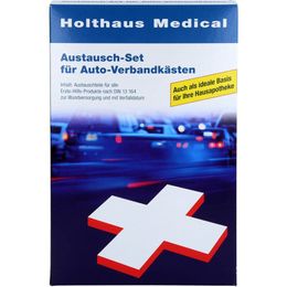 1001 Artikel Medical Austauschset f&uuml;r Din 13164 Kfz 1 St